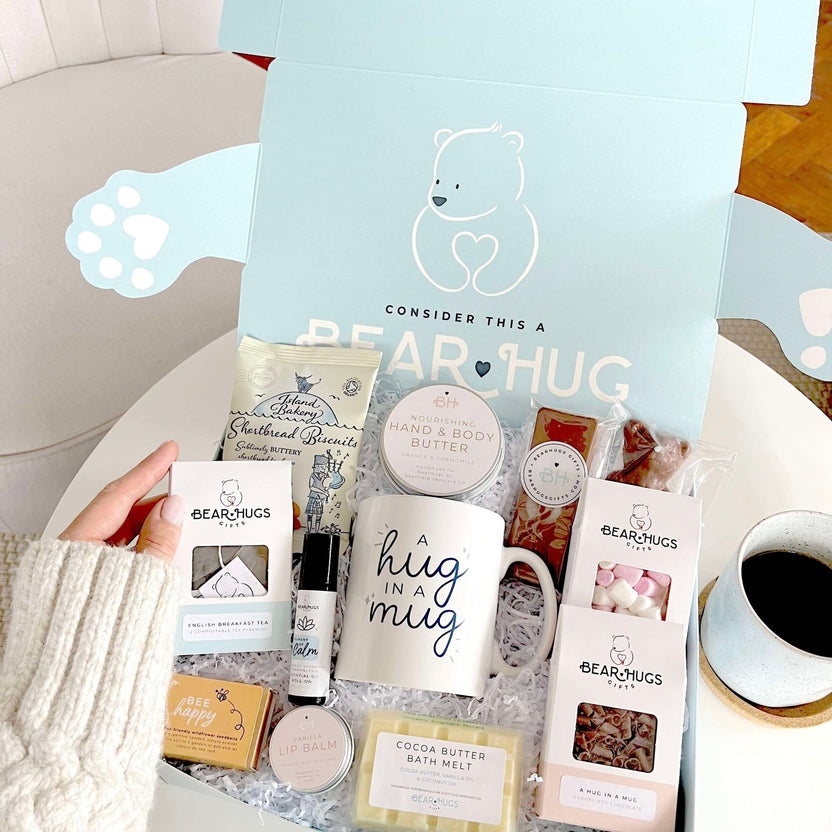 7 Thoughtful Letterbox Gifts to Send When You Can't Be There in Person ...