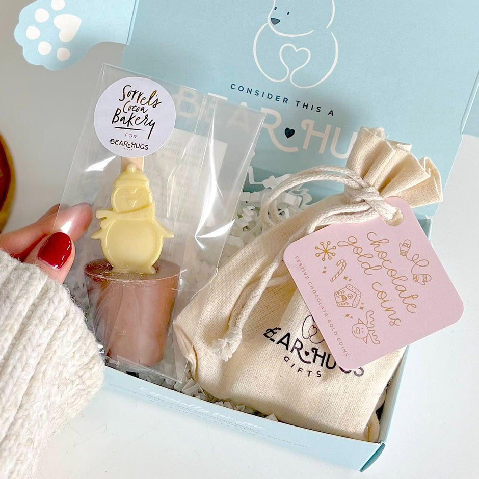 Christmas – BearHugs